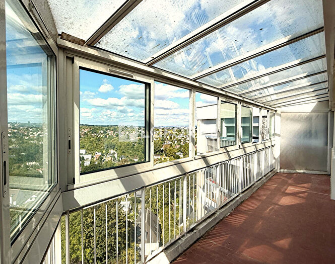 Appartement 5 pièces à Marly-le-Roi, Montval, Côteaux, à vendre