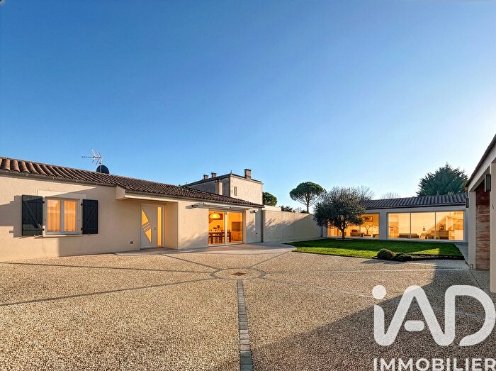 Maison à vendre - Forges - 8 pièces - 5 chambres