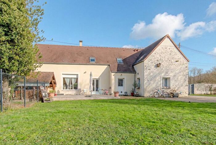 Maison à vendre - Vert - 6 pièces - 4 chambres