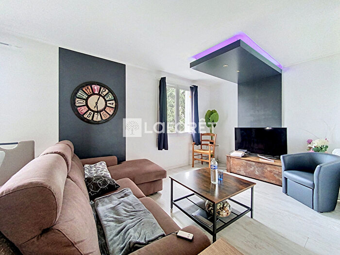 Appartement 3 pièces à vendre - Cholet, Lorraine
