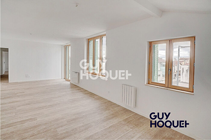 Appartement 3 pièces à vendre à Villeurbanne, Buers