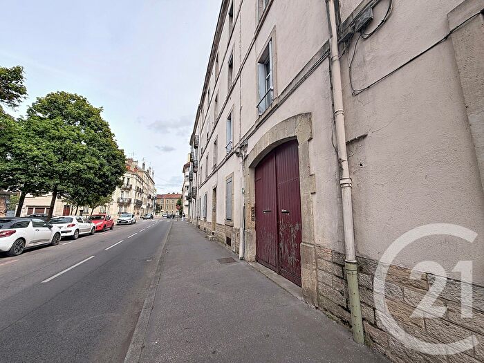 Appartement 2 pièces à vendre - Dijon, Centre-ville