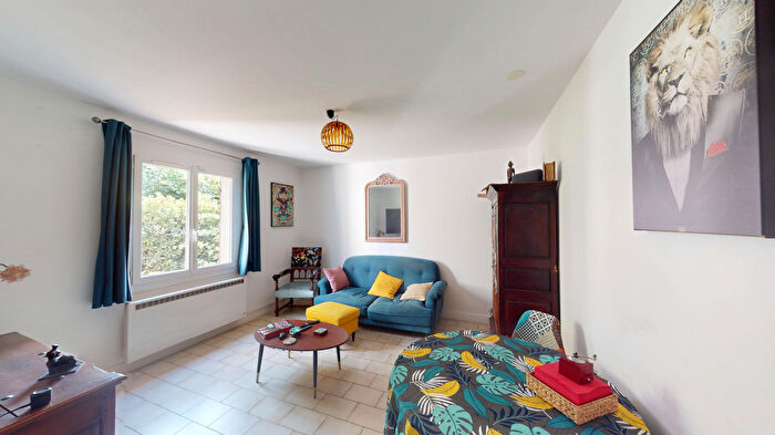 Appartement 3 pièces à Aubagne, Pin Vert, Ceinture Est, à louer
