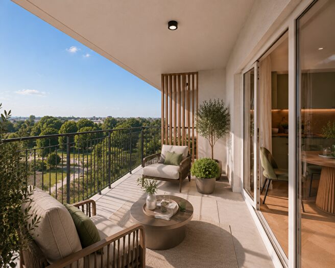 Dinard, Le Prieuré, Le Val Porée : Maison 3 pièces à vendre