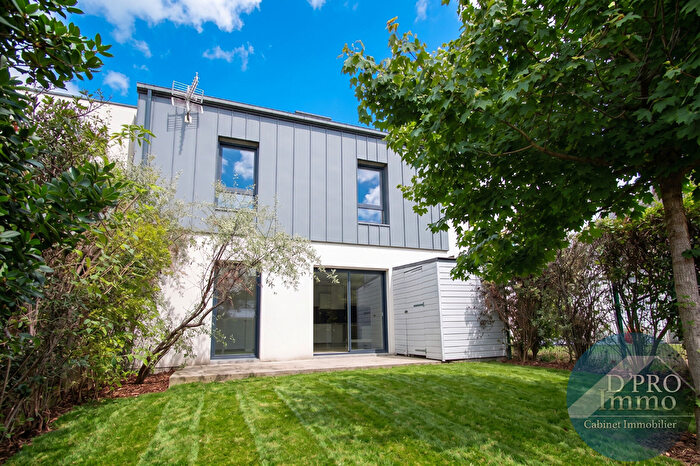 Sautron : Maison 5 pièces à vendre