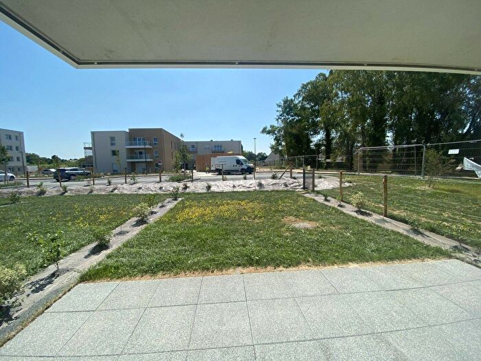 Appartement à louer - Le Bourny, Laval - 3 pièces - 2 chambres