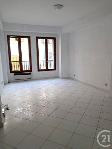 Appartement 1 pièce à Martigues, à louer