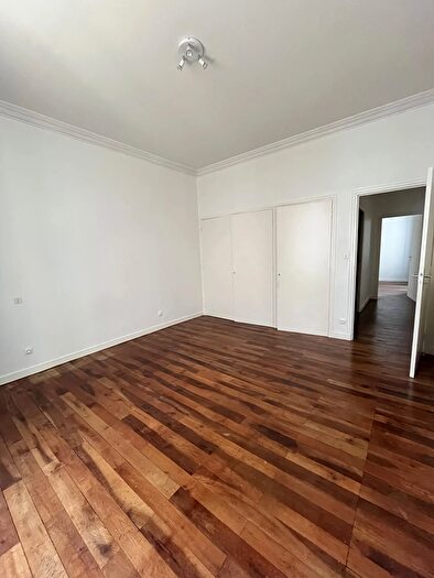 Appartement 4 pièces à louer - Grenoble, Gare
