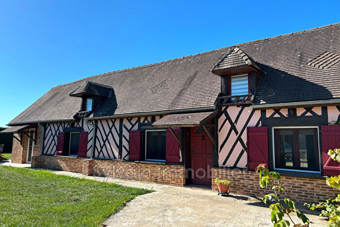 Maison 3 pièces à Ernemont-Boutavent, à vendre