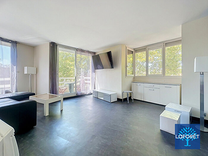 Appartement 3 pièces à vendre à Montigny-le-Bretonneux, Le Manet