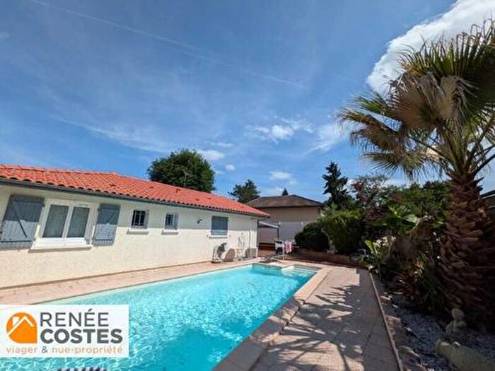 Maison 5 pièces à Saint-Paul-lès-Dax, La Pince, La Pigneraie, Lesbordes, Hontarrède, à vendre