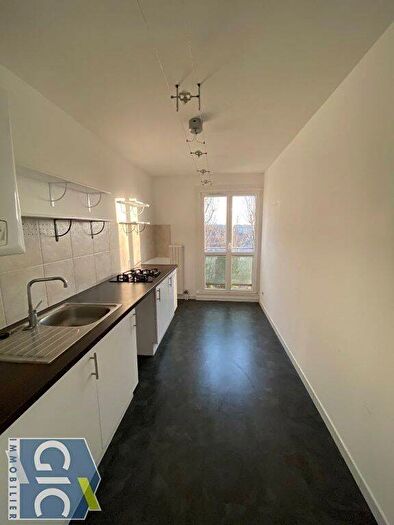 Appartement 3 pièces à louer - Le Port, Caen