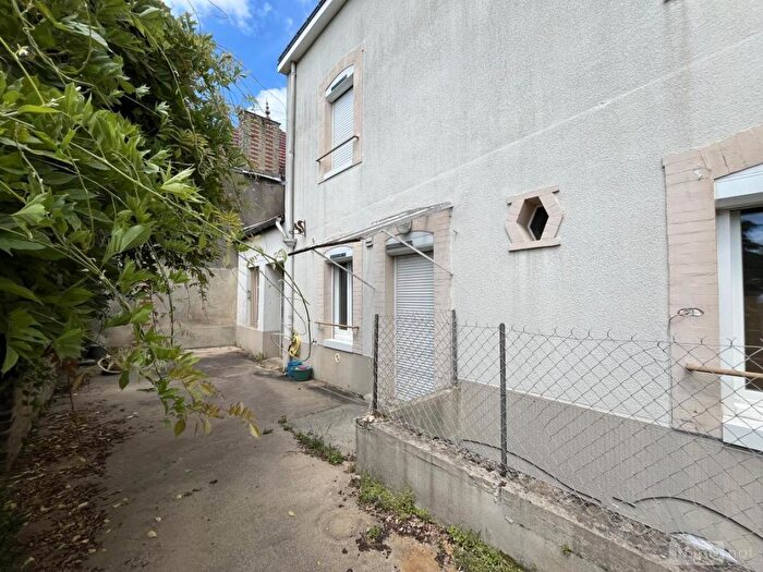 Maison 4 pièces à vendre à Connerré