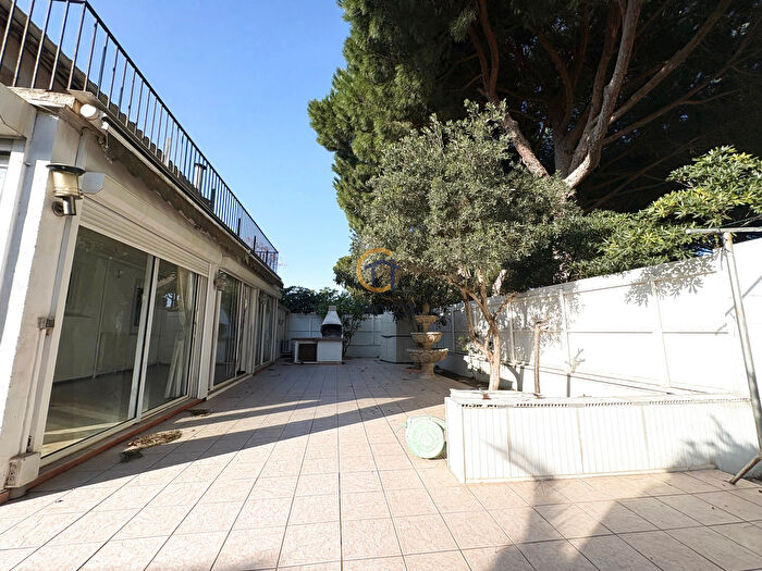 Appartement 3 pièces à Canet-en-Roussillon, Méditerranée, à vendre