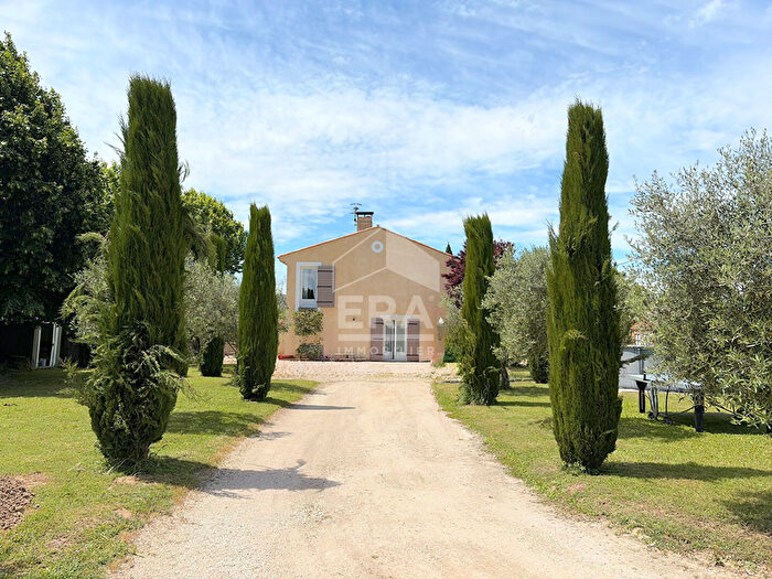 Maison 4 pièces à vendre - Villelaure