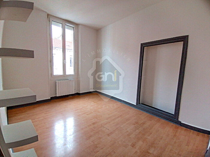 Orange, Centre-ville - Appartement 3 pièces à louer