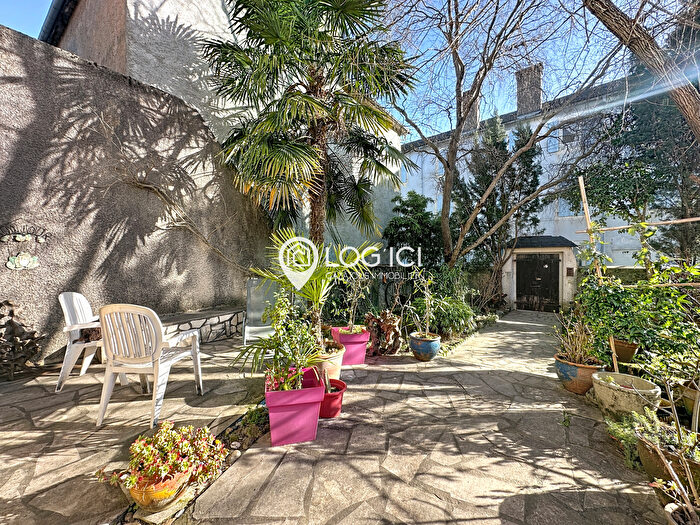 Maison à vendre - Nay - 3 pièces - 2 chambres