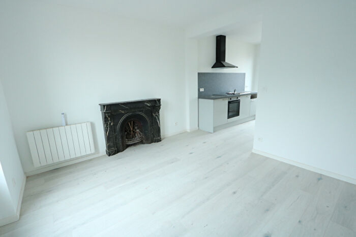 Appartement 2 pièces à louer - Le Havre, Eure, Brindeau