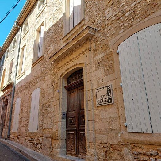 Appartement à louer - Ouest, Valréas - 2 pièces