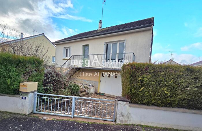 Maison à vendre - Laval, Saint-Nicolas - 4 pièces - 3 chambres