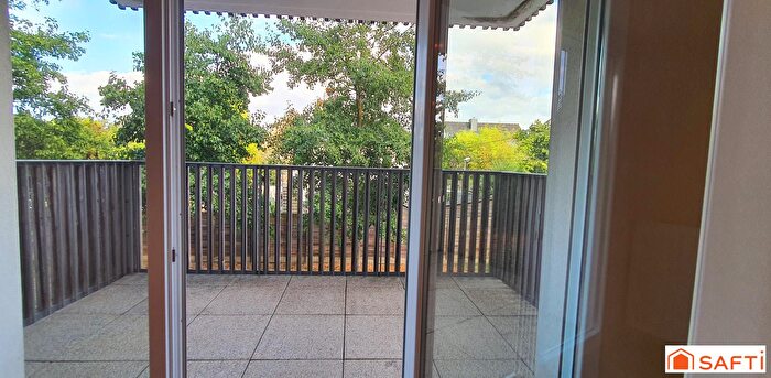 Bruz, Vert Buisson, Launay : Appartement 2 pièces à vendre