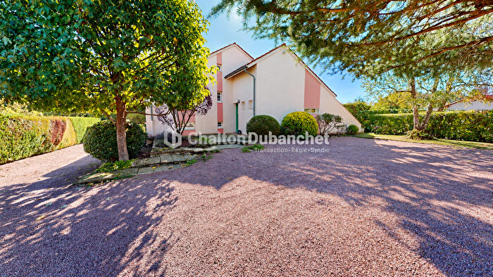 Maison 5 pièces à vendre - Villerest