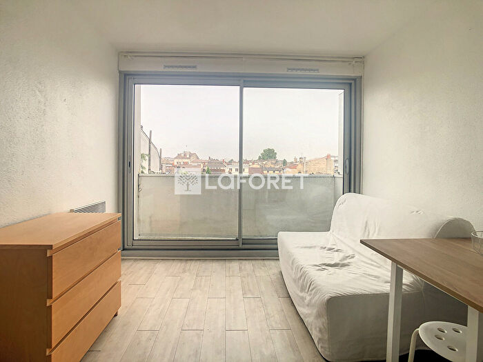 Bordeaux, Victoire, Sainte-Eulalie - Appartement 1 pièce à louer