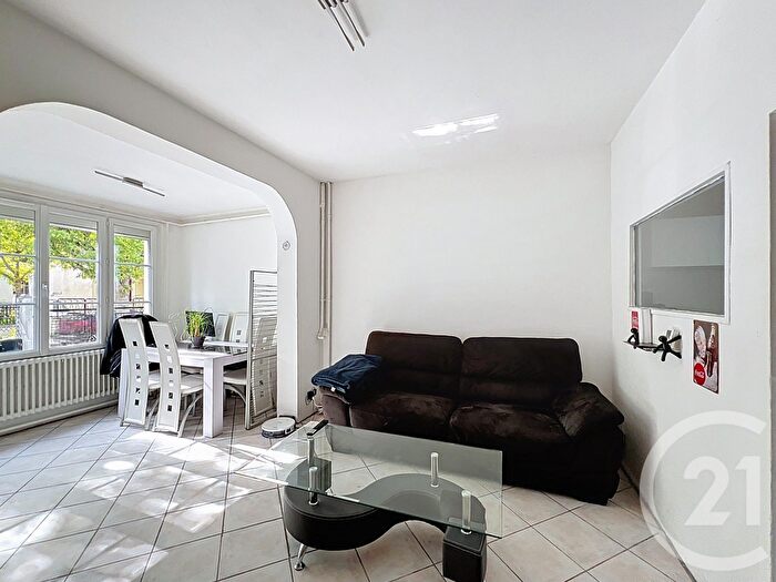 Maison 3 pièces à Choisy-le-Roi, Gondoles, à vendre