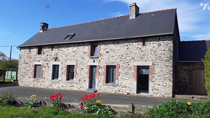 Champeaux : Maison 7 pièces à louer