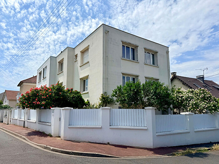 Ermont, Gros Noyer, Calmette : Maison 7 pièces à vendre