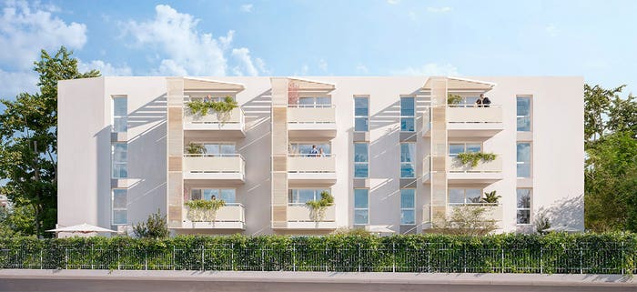 Toulouse, Lardenne : Maison 2 pièces à vendre