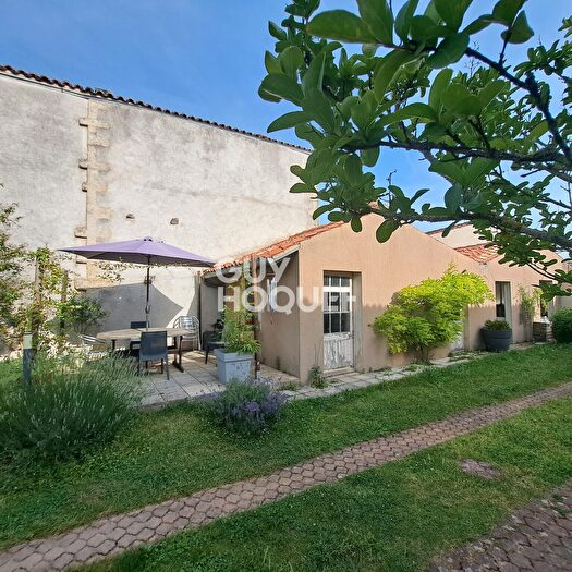 Maison 7 pièces à vendre à Saint-Georges-du-Bois