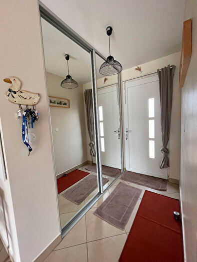 Maison à vendre - Épernon - 4 pièces - 3 chambres