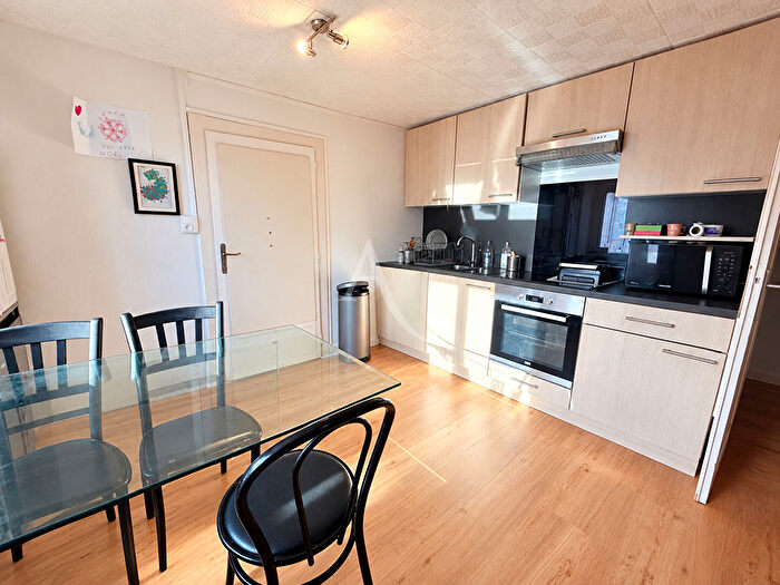 Appartement 3 pièces à louer à Dombasle-sur-Meurthe