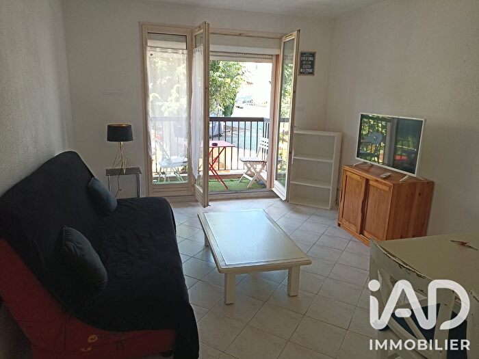 Appartement 3 pièces à Roquebrune-sur-Argens, Village, à vendre