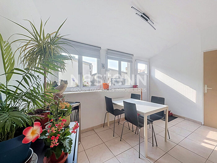 Lagord - Maison 5 pièces à vendre