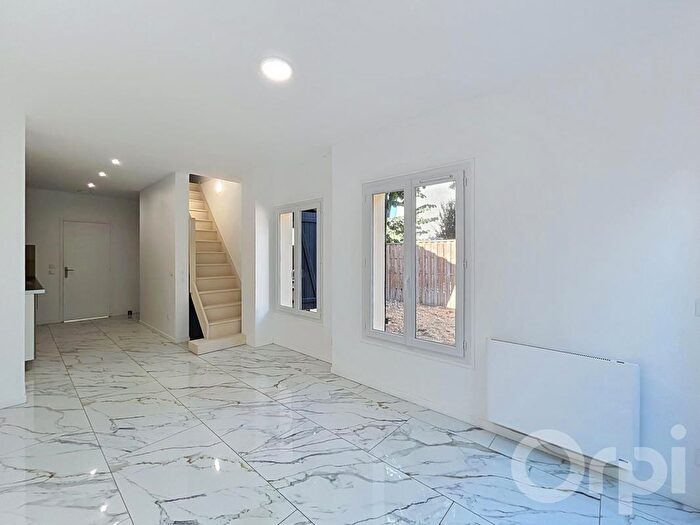 Maisons-Alfort, Charentonneau - Maison 4 pièces à louer