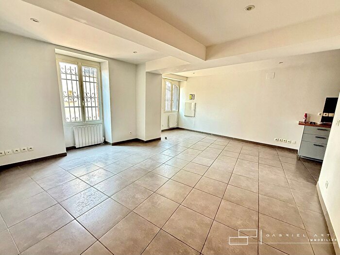 Auch, Faubourgs : Maison 3 pièces à louer