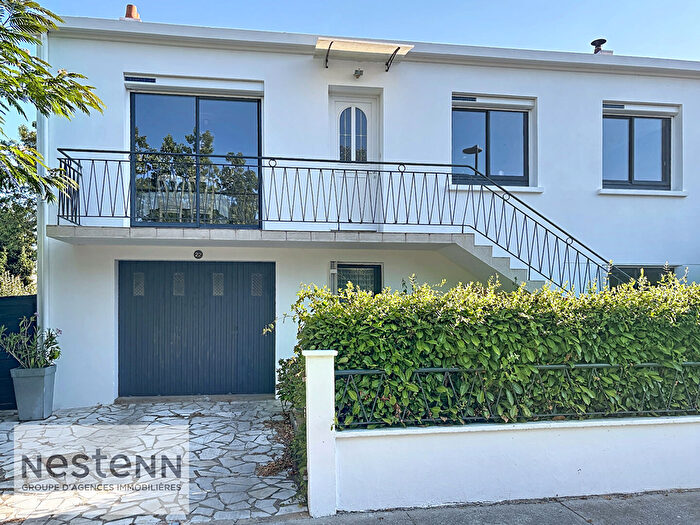 Maison 6 pièces à vendre - Challans, Bois de Cène