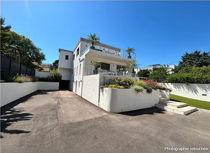 Appartement 6 pièces à Carry-le-Rouet, à vendre
