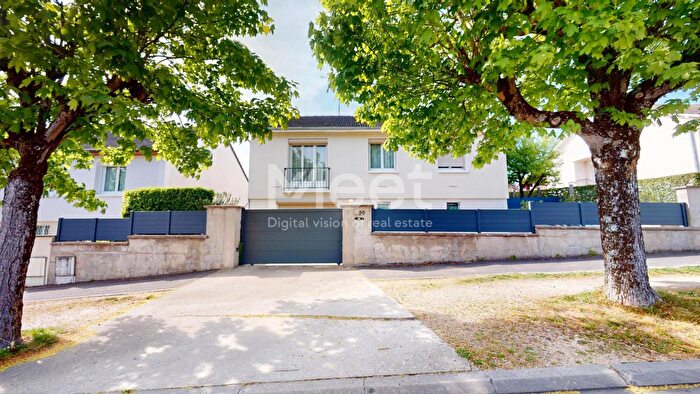 Maison 5 pièces à vendre - Migennes