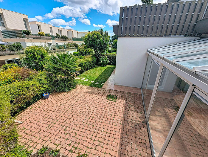 Appartement 3 pièces à vendre - Saint-Grégoire
