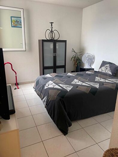 Appartement à vendre - Nîmes, Les Amoureux - 2 pièces - 1 chambre