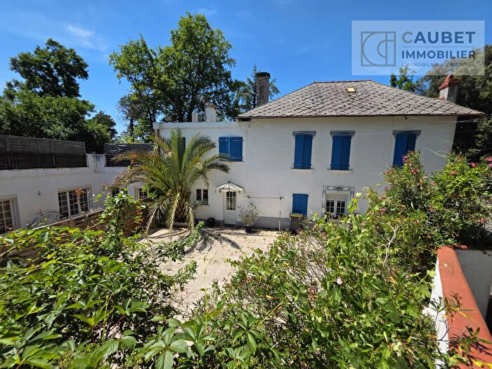 Maison à Aureilhan, à vendre