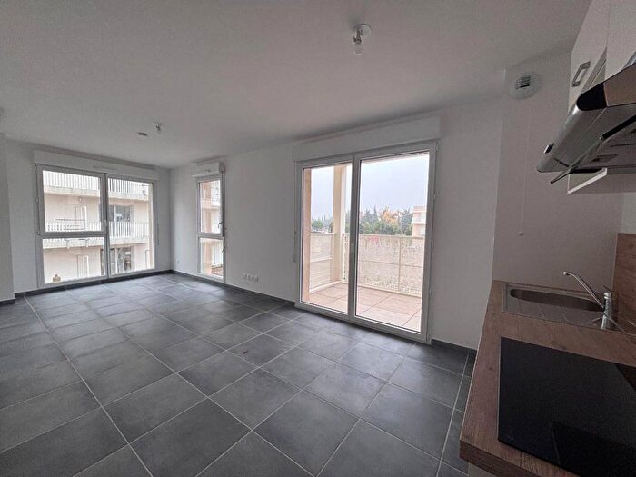 Appartement à louer - Sud Ouest, Monteux - 1 pièce