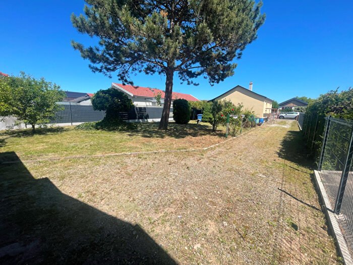 Wittenheim, Jeune-Bois - Maison 3 pièces à vendre