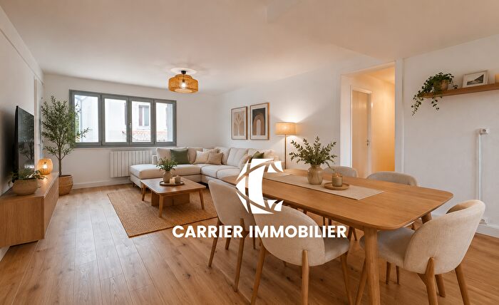 Appartement 5 pièces à vendre - Francheville, Francheville Le Haut, Les Cailloux, Le Bochu