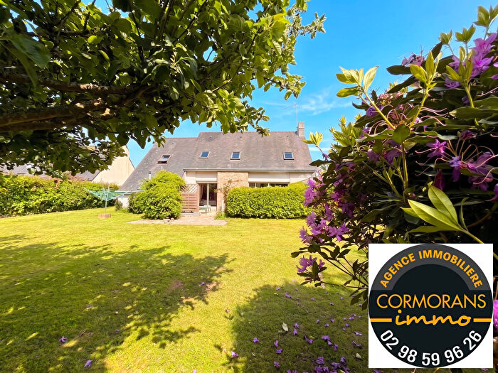 Maison 5 pièces à Plomeur, à vendre