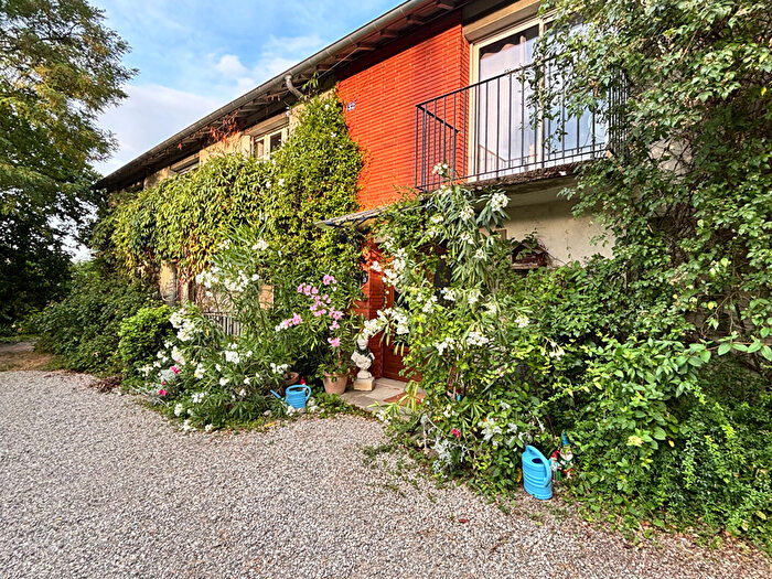 Ramonville-Saint-Agne : Appartement 1 pièce à louer