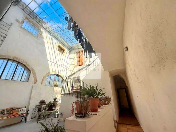 Appartement 2 pièces à Les Escanaux, Bagnols-sur-Cèze, à louer